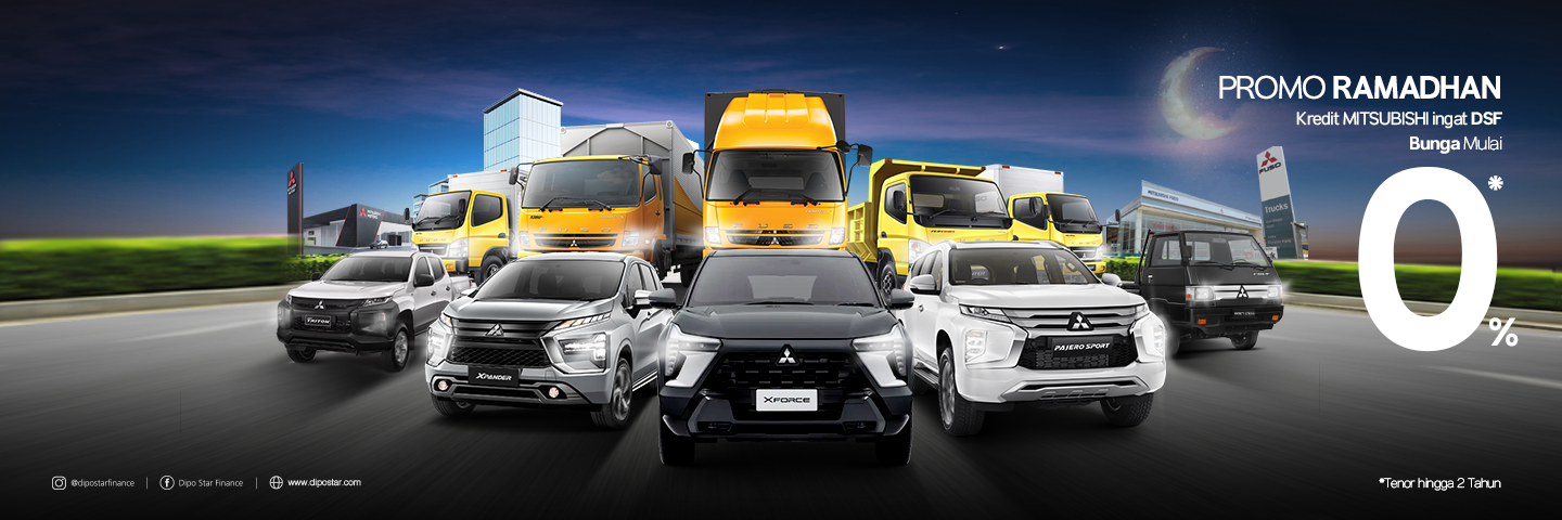 Dipo Star Finance - Promo