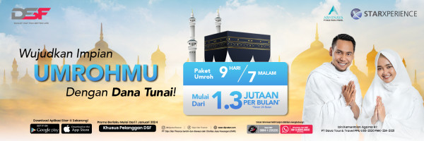 Dipo Star Finance - Promo